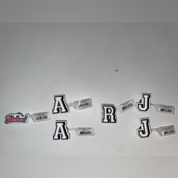 CROCS | Shoes | Crocs Jibbitz | Poshmark